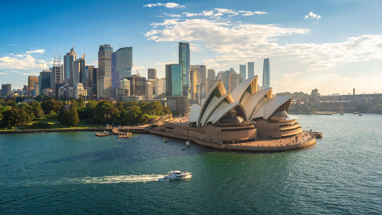 Specialty reinsurance MGA launches in Australia | Intelligent Insurer